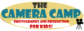 The Camera Camp – Learn Photography, Production, Editing and More!